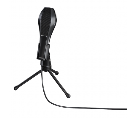 Настолен микрофон HAMA MIC-USB Stream | Офис техника | Office Express ...